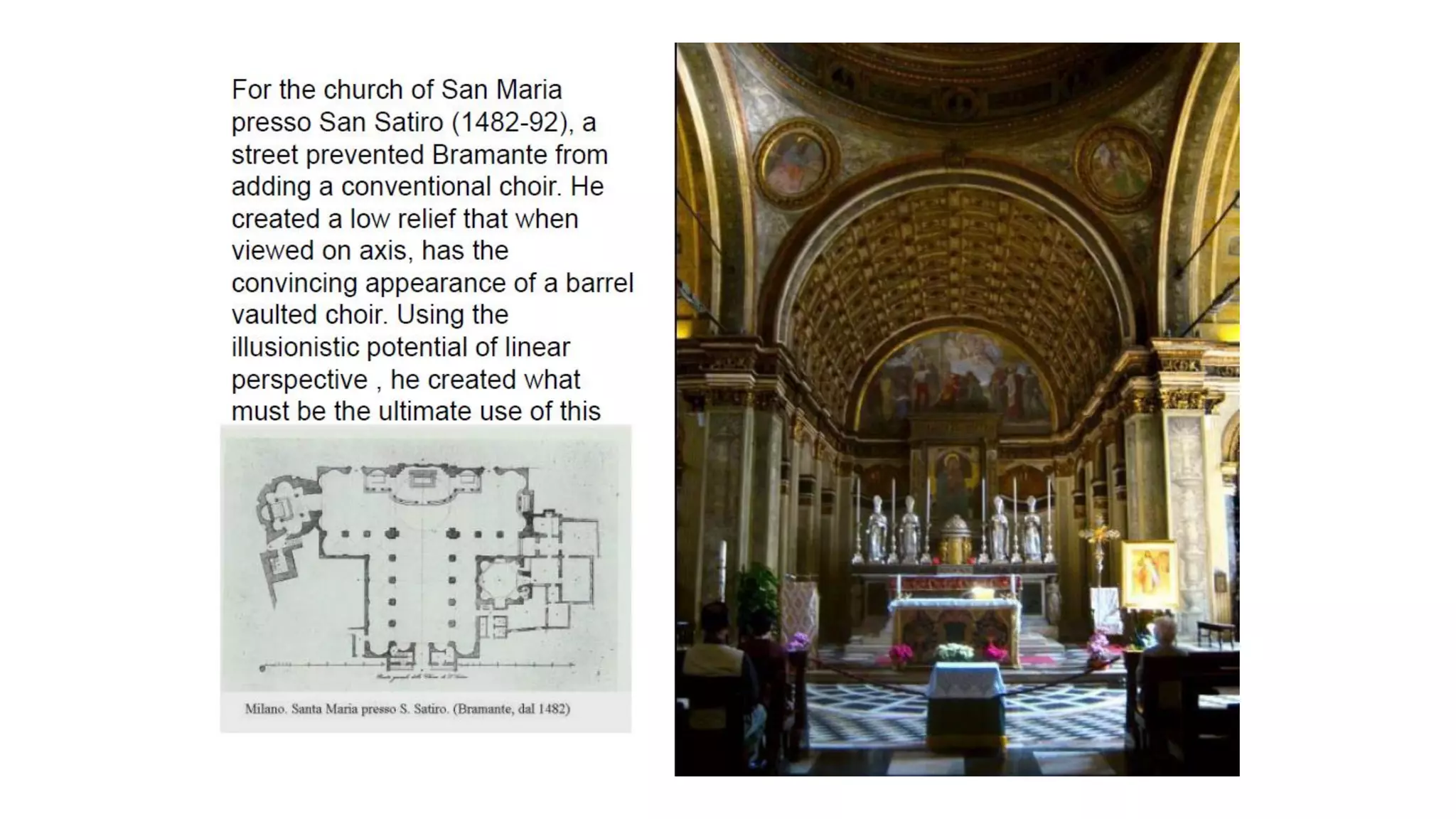 Module 5- Renaissance, Baroque & Rococo Architecture | KTU | Semester 4 ...