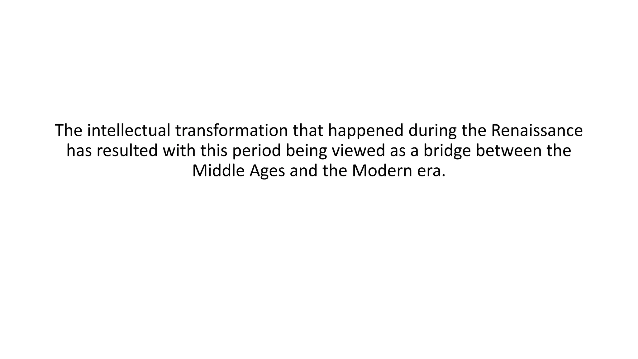 Module 5- Renaissance, Baroque & Rococo Architecture | KTU | Semester 4 ...