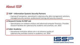 S4 krotofil afternoon_sesh_2017 | PPTX