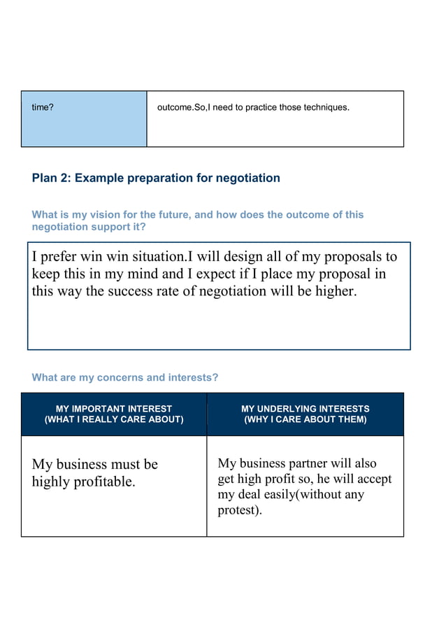 negotiation-preparation-plan | PDF