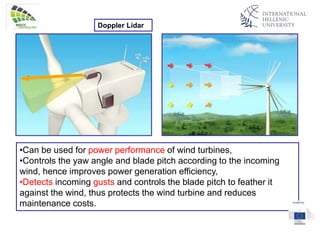 S4 oman wind energy lidar sodar 2016 | PPTX