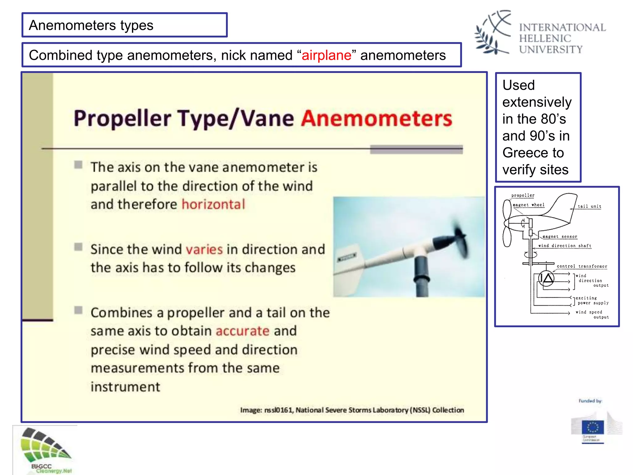 S4 oman wind energy potential - anemometers 2016 | PPT
