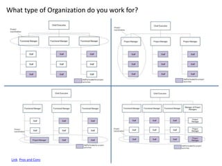 S4 organizational design | PPTX