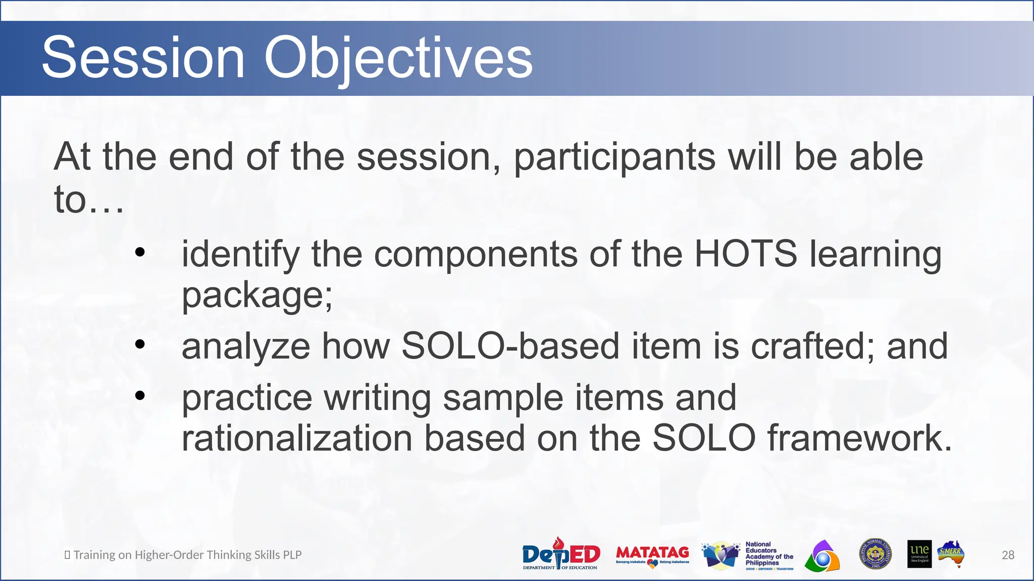 S4SD in Education HOTS in Practice_English.pptx