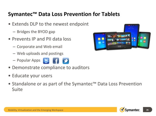 Endpoint Evolution | PPT
