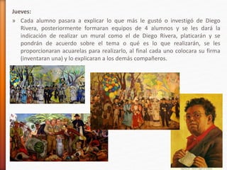 Situación Didáctica | PPTX