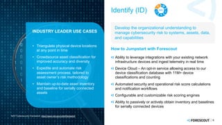 S4x20 Forescout Presentation | PDF