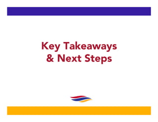 Setting Expectations for Sales Succes: The Example of Jesus | PPT