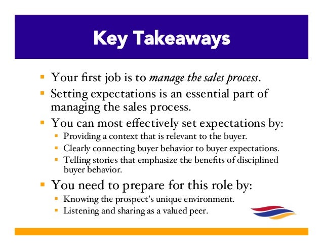 Setting Expectations For Sales Succes The Example Of Jesus setting-expectations-for-sales-succes-the-example-of-jesus