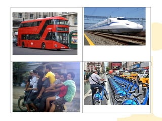 Speaking IELTS Transportation 1234 S5.ppt