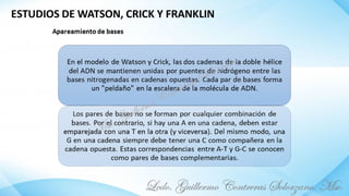 S5-T2 ESTUDIOS DE WATSON, CRICK Y FRANKLIN. PROYECTO GENOMA HUMANO.pdf