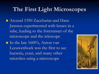microscope.ppt