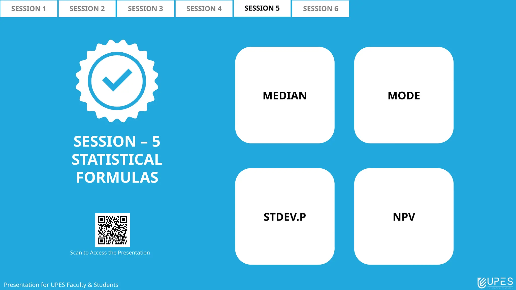Introduction to spreadsheet that enhances your data analysis | PPT