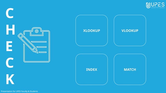 Introduction to spreadsheet that enhances your data analysis | PPT