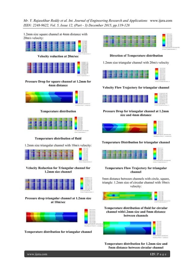 Design Optimization of Diesel Particulate Filter Using CFD | PDF