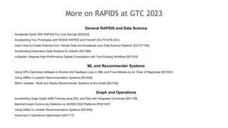 S51281 - Accelerate Data Science in Python with RAPIDS_1679330128290001YmT7.pdf