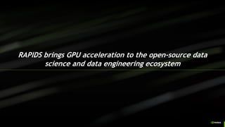 S51281 - Accelerate Data Science in Python with RAPIDS_1679330128290001YmT7.pdf