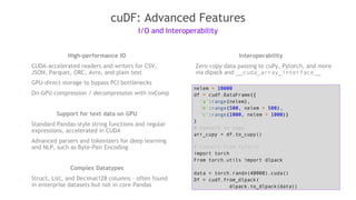 S51281 - Accelerate Data Science in Python with RAPIDS_1679330128290001YmT7.pdf