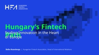 DFS24 - Hungary (Baiba Rozenberga) .pptx