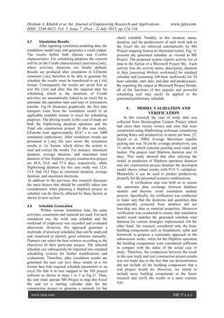 An Automated Input Data Management Approach for Discrete Event Simulation Application in Slip ...