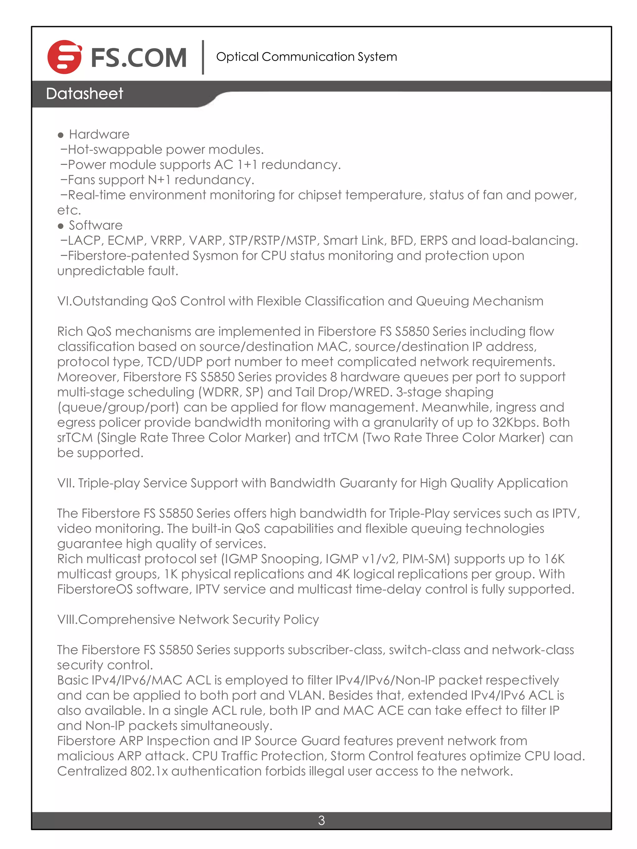 S5850 datasheet | PDF