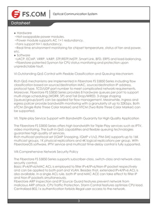 S5850 datasheet | PDF
