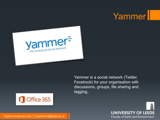 TEL Tool for Communication and Collaboration | PPT