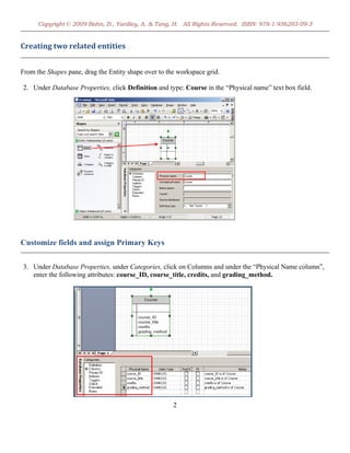 S5 elementary erd pdf | PDF