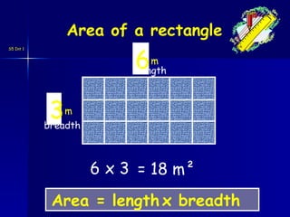 Identify simple shapes within compound shapes. | PPT