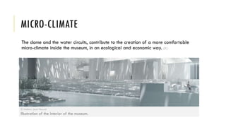 The Louvre Abu Dhabi (Museum) | PPTX