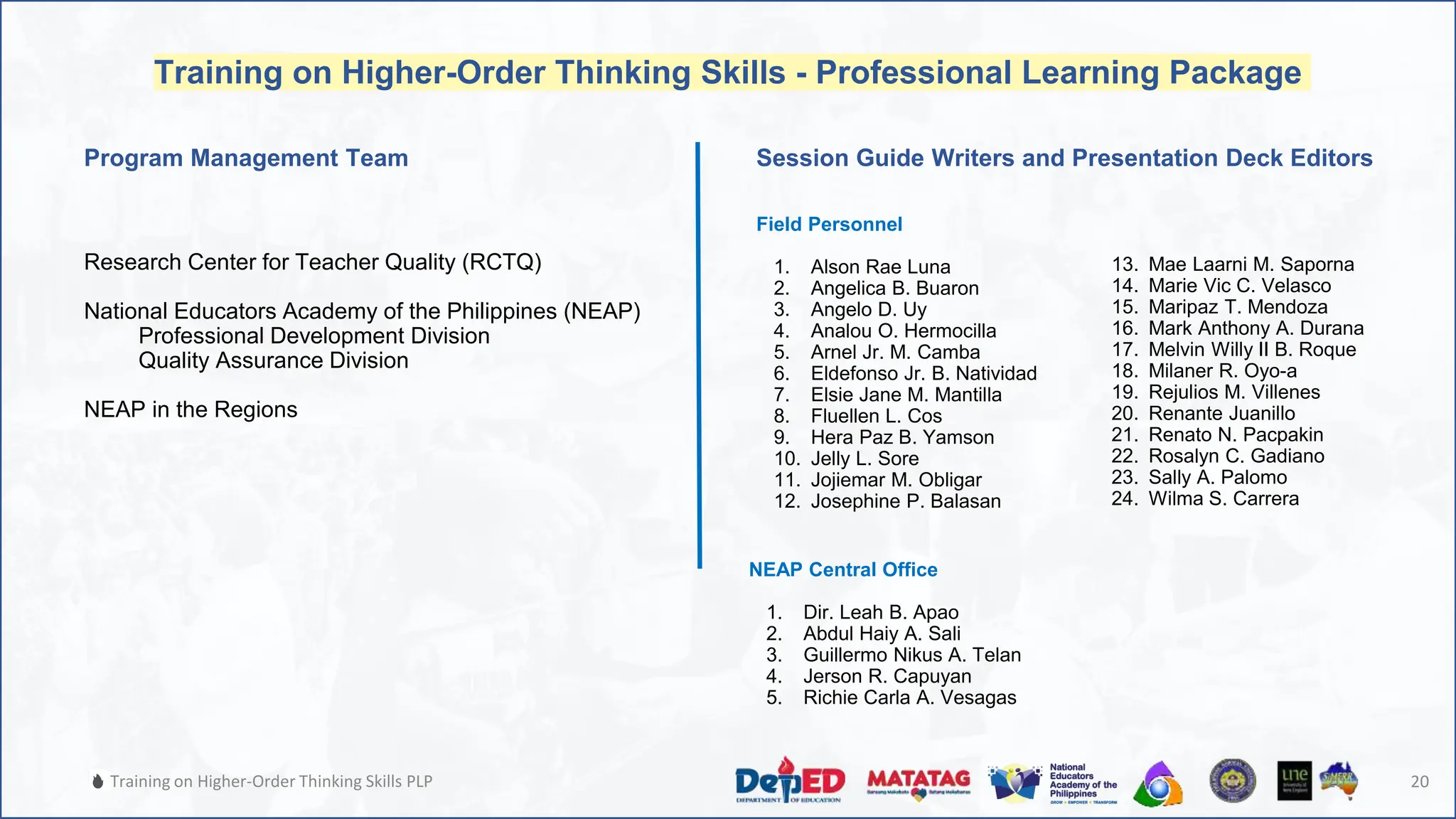 S5_SD_Workplace-Application-Plan.pptx for educ | PPTX