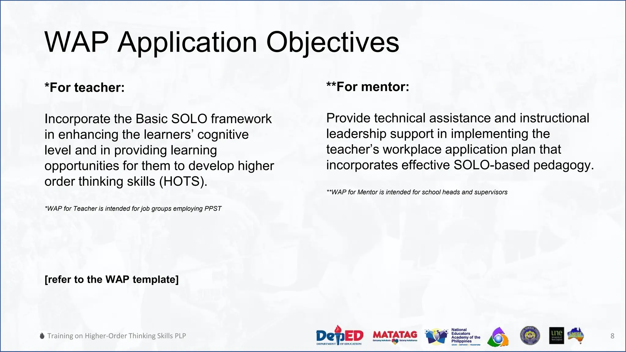 S5_SD_Workplace Application Plan in in HOTS.pptx