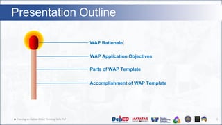 S5_SD_Workplace Application Plan in in HOTS.pptx