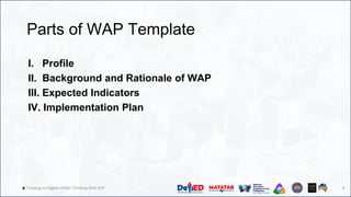 S5_SD_Workplace Application Plan in in HOTS.pptx
