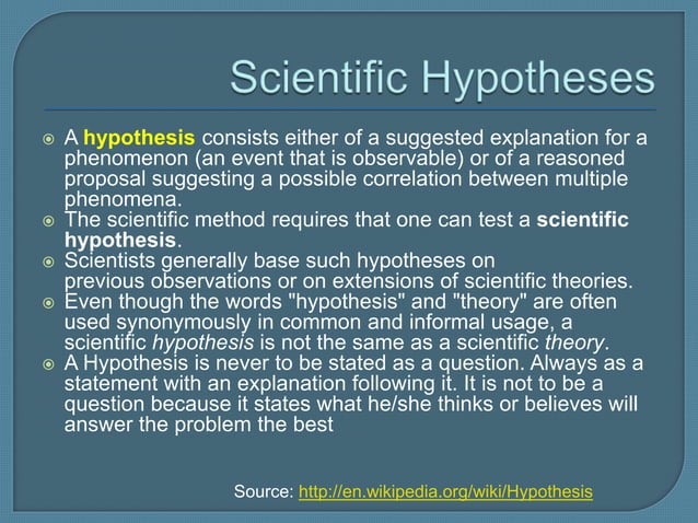 S5 w1 hypothesis testing & t test | PPT