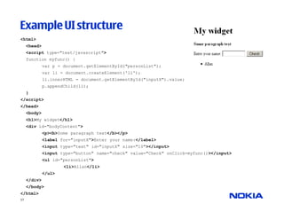 Treinamento S60 WRT - CETELI UFAM INDT | PDF