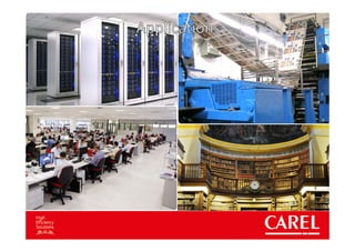 humiSonic direct - humidity control meets energy saving | PPT