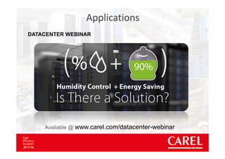 humiSonic direct - humidity control meets energy saving | PPT