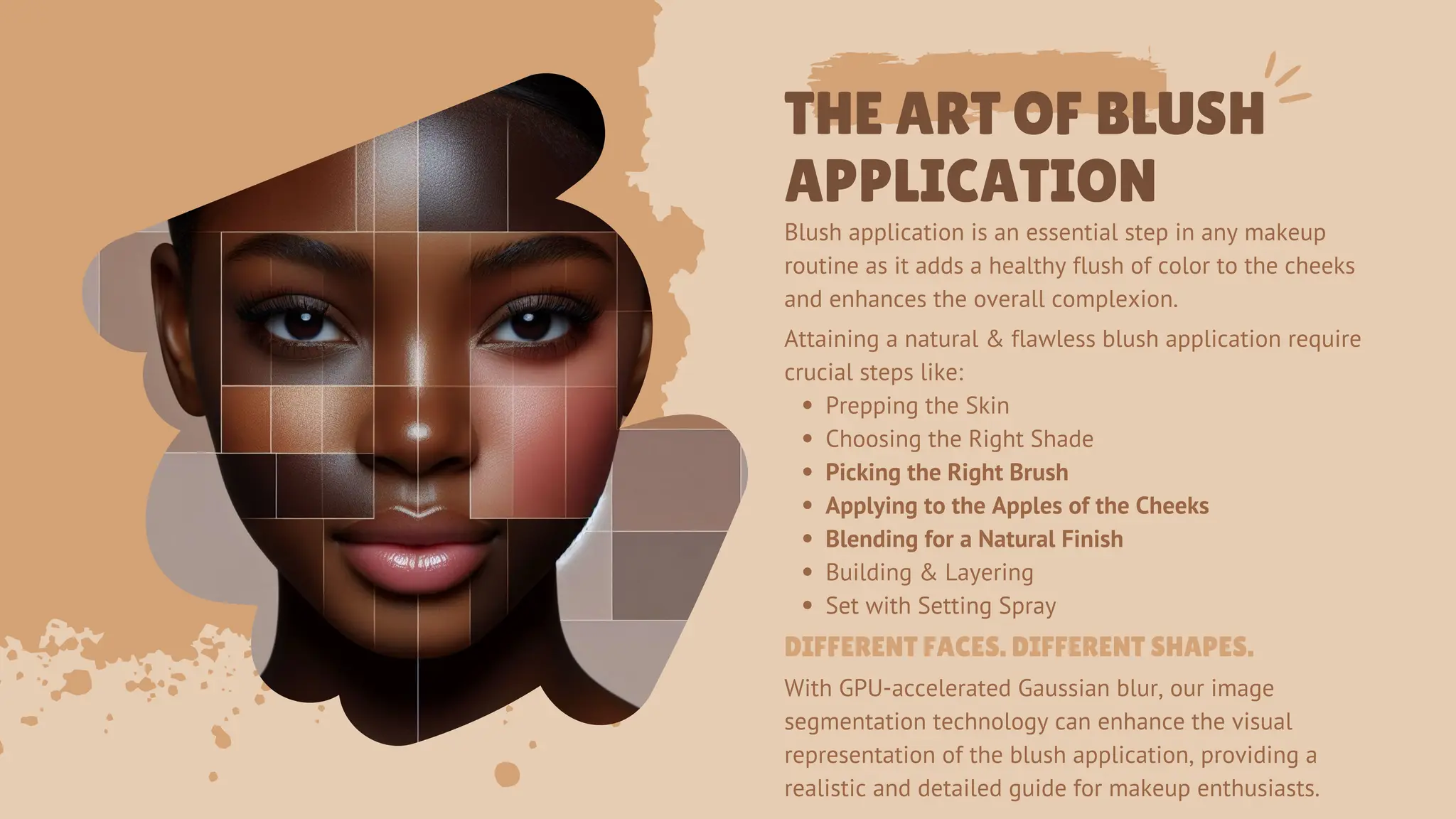 AI Embracing Every Shade of Human Beauty | PDF
