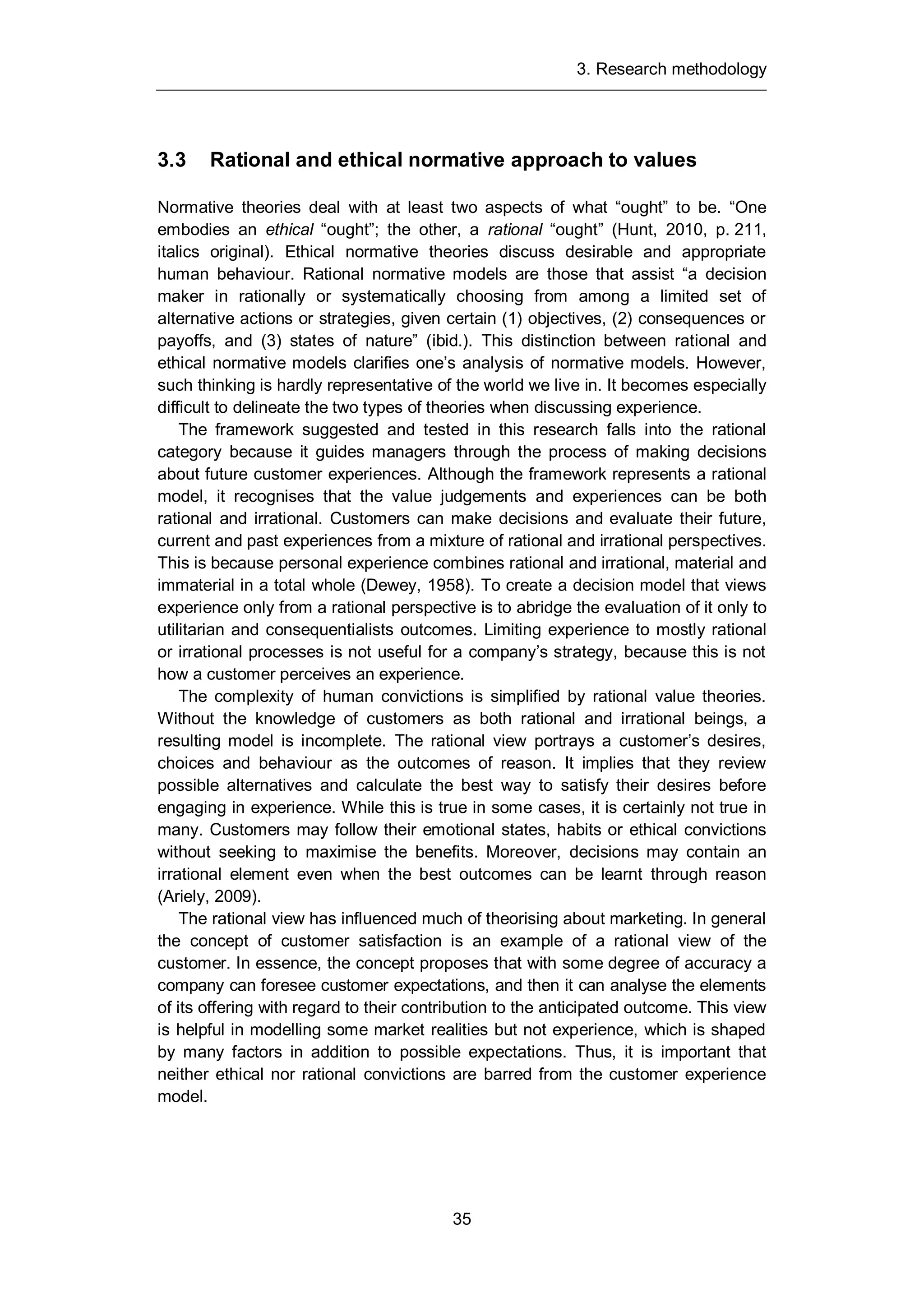 How to build an experience differentiation strategy for software ...