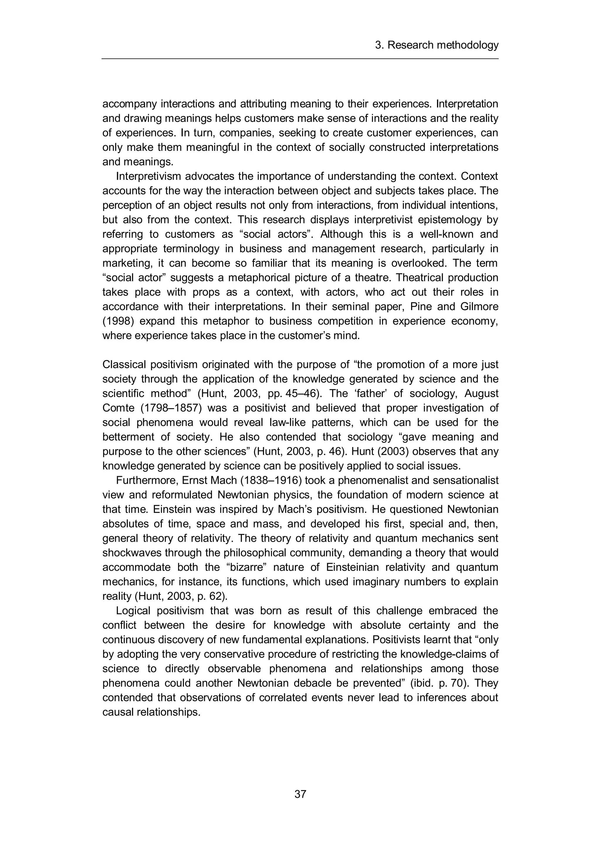 How to build an experience differentiation strategy for software ...