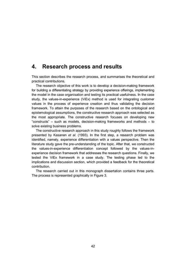 How to build an experience differentiation strategy for software ...