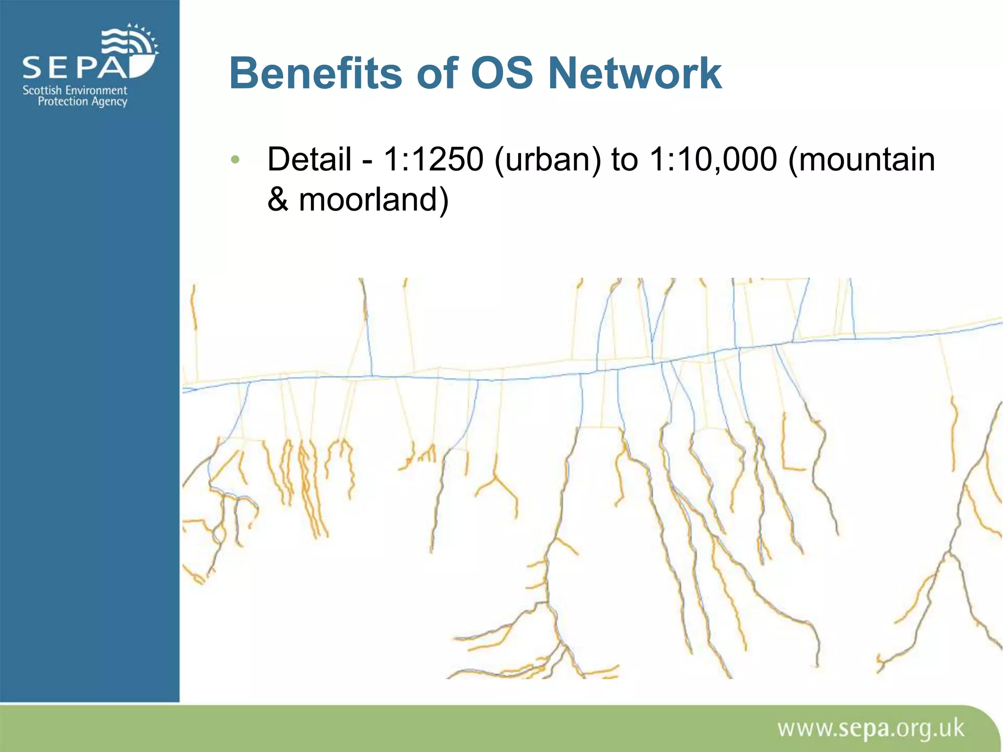 WFD fish barrier classification - Dominic Habron, SEPA | PPT
