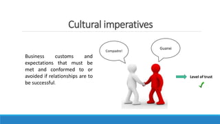 S6 culture, management styles and business systems | PPTX