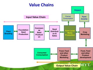S7.1 Changing Demand Patterns and Maize Value Chains in Asia | PDF | Asia Travel | Travel Locations