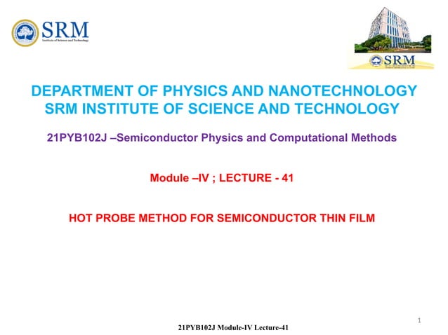 S7-Lecture-41.pptx semiconductor and computational method | PPTX