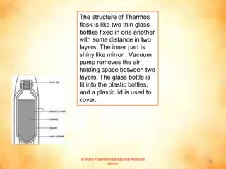 Transmission of Heat | PPT