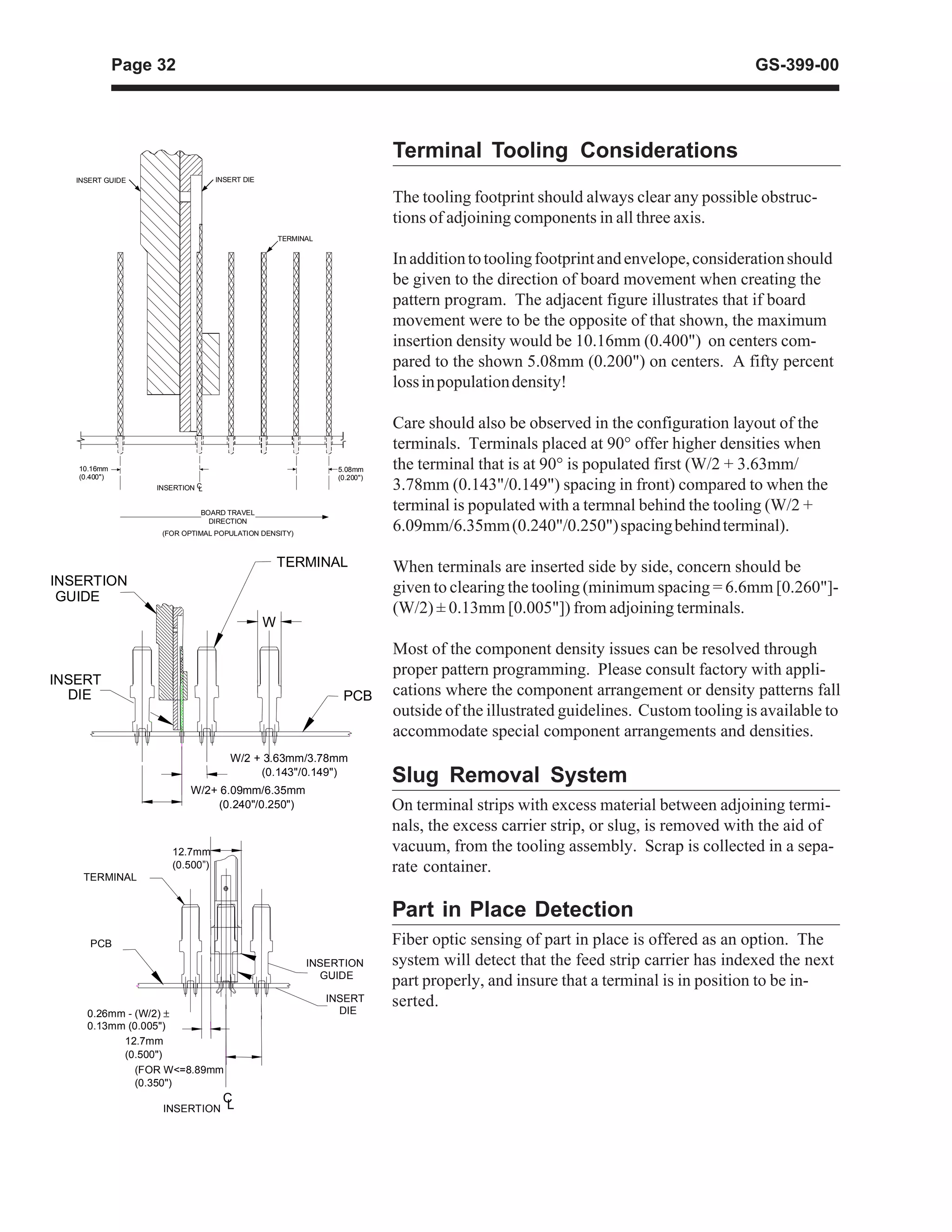 S7000 Interconnect Insertion machine for PCB Assembly | PDF