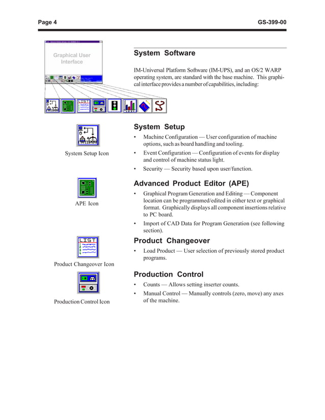 S7000 Interconnect Insertion machine for PCB Assembly | PDF