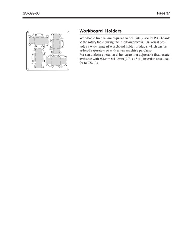 S7000 Interconnect Insertion machine for PCB Assembly | PDF